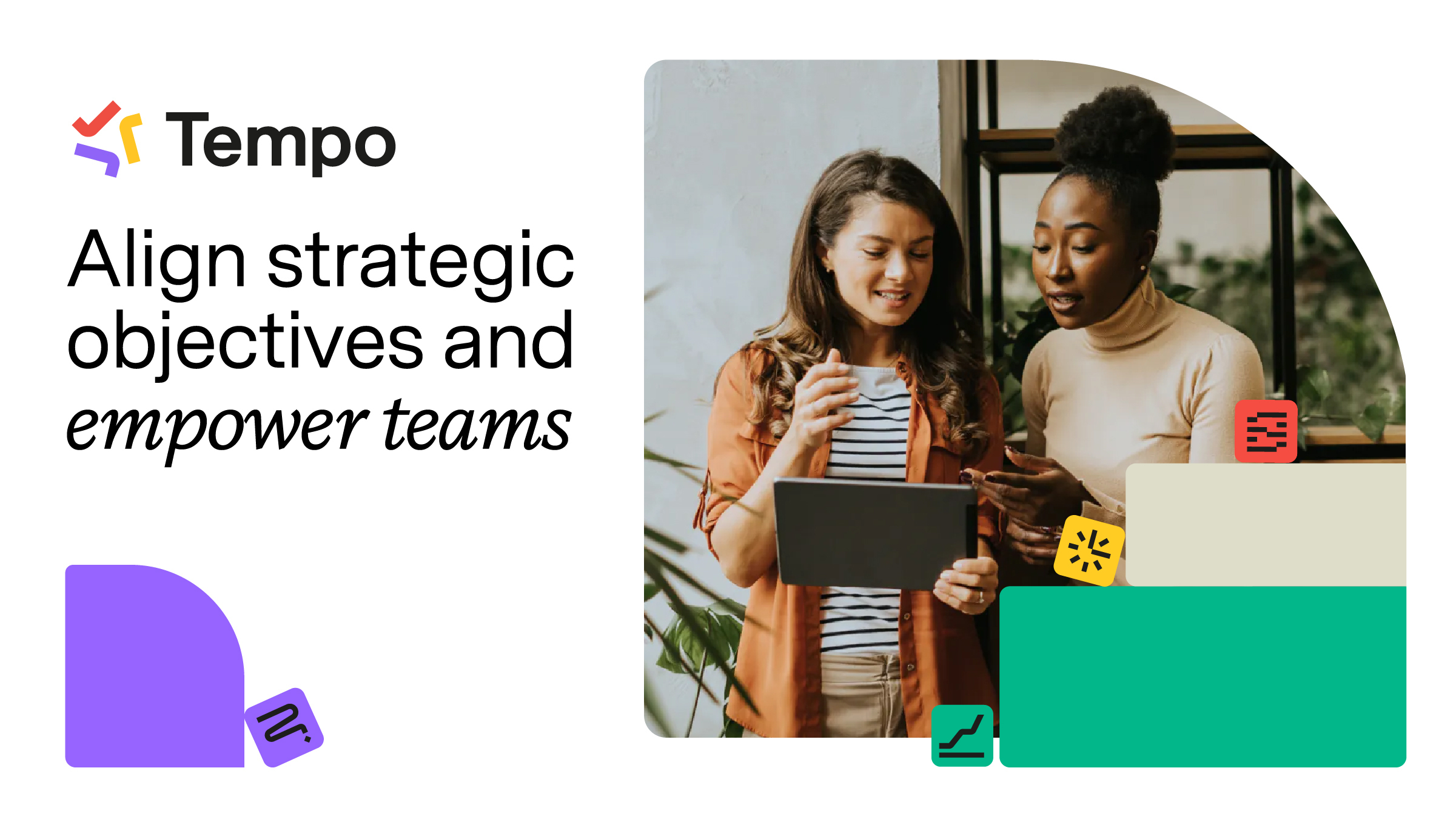 Product Demo | Tempo